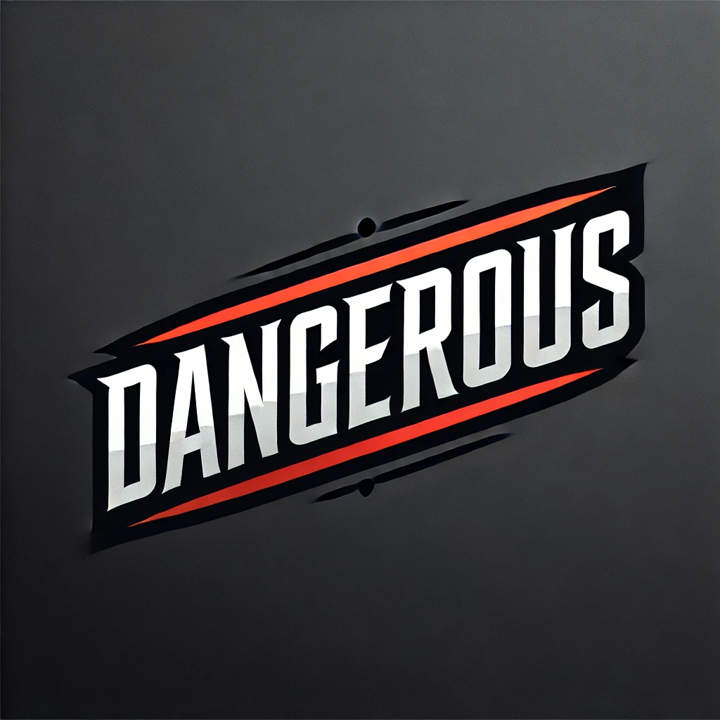 Welcome to Dangerous - Dangerous